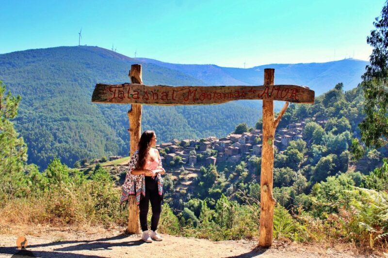 Coimbra: An adventure through the Schist Villages of Lousã - The Sum Up