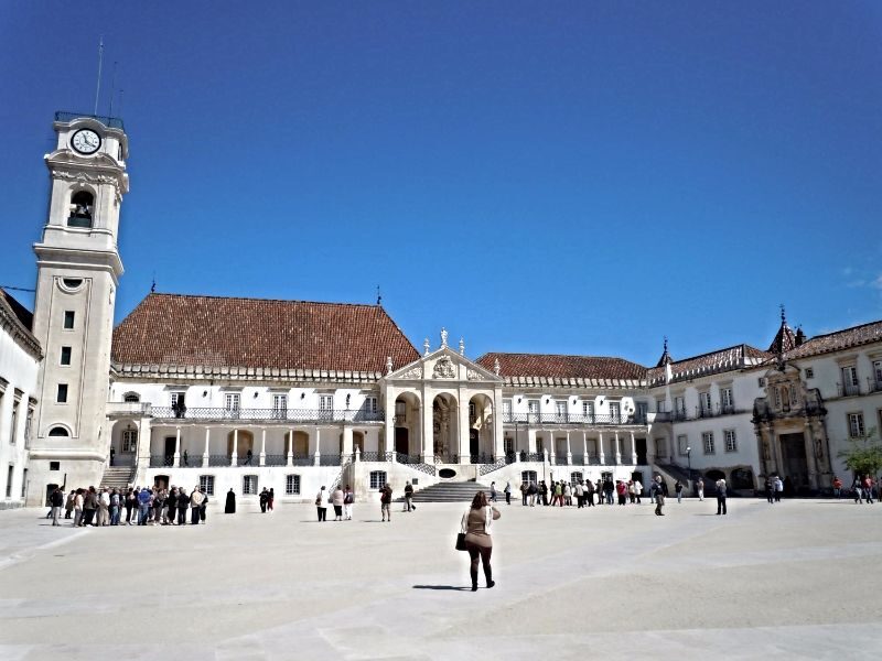 Coimbra and Aveiro Full-Day Private Tour from Lisbon - An In-Depth Look at the Tour Experience