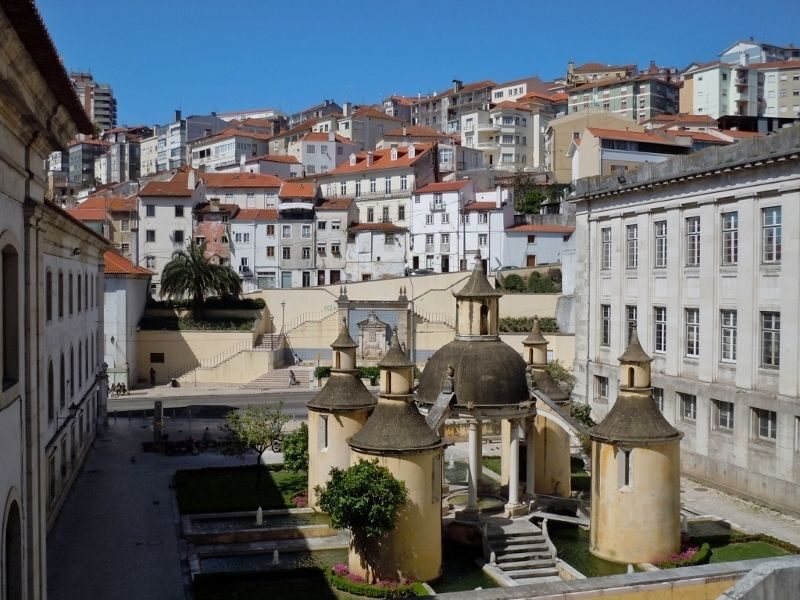Coimbra and Aveiro Full-Day Private Tour from Lisbon - Who Will Enjoy This Tour?