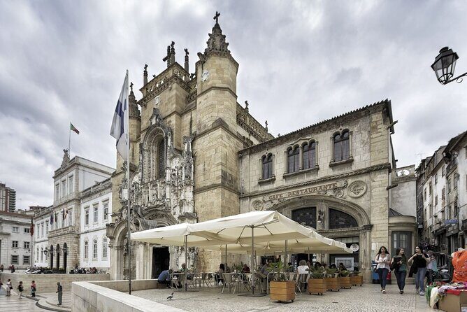 Coimbra and Aveiro Full Day Private Tour from the West - Who Is This Tour Best For?