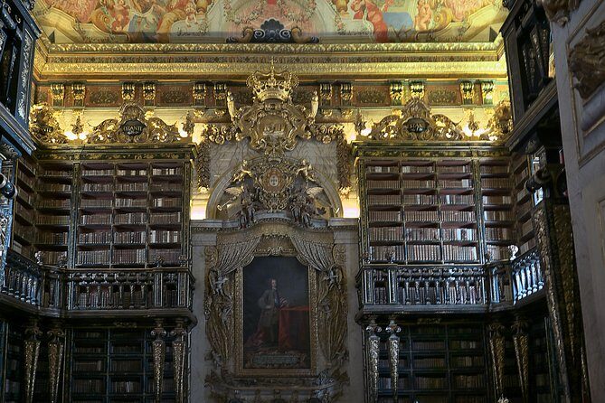 Coimbra and Oporto Private Tour From Lisbon - The Sum Up
