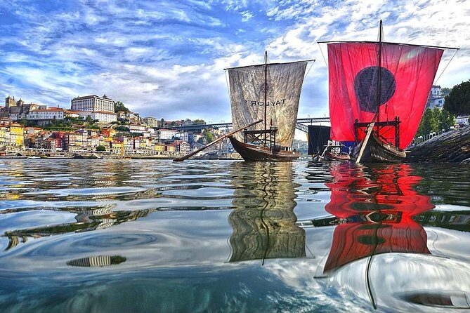Coimbra and Oporto Private Tour From Lisbon - FAQ