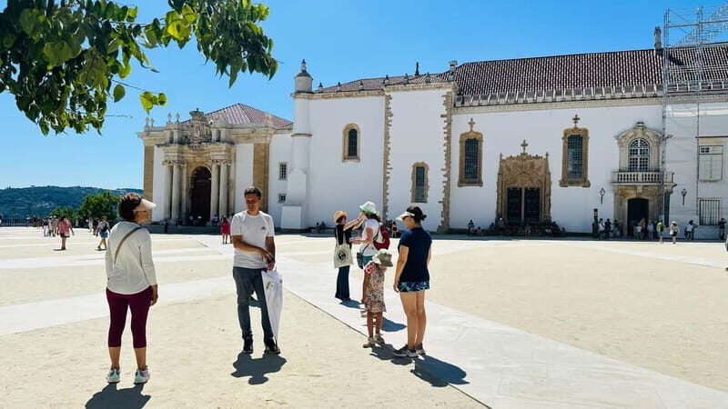 Coimbra & Aveiro Experience: From Porto All-Included - Who Should Consider This Tour?