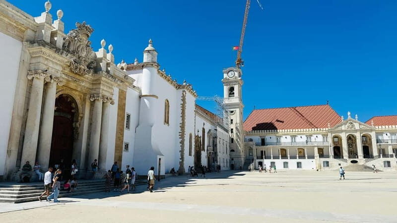 Coimbra & Aveiro Experience: From Porto All-Included - Final Thoughts