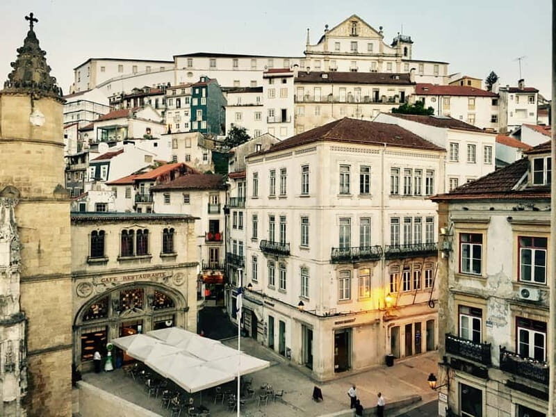 Coimbra & Aveiro Private Tour  Customizable Experience - Why This Tour Works Well for You