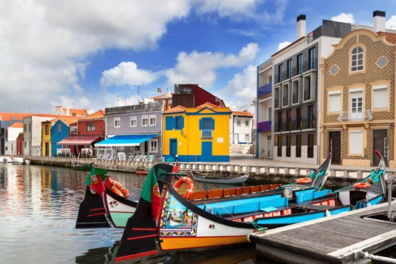 Coimbra & Aveiro Private Tour  Customizable Experience - Concluding Thoughts