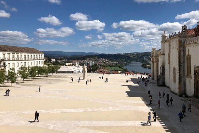 Coimbra City Tour - Exploring the Heart of Coimbra: What the Tour Offers