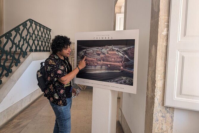 Coimbra City Tour - What You Can Expect from the Experience