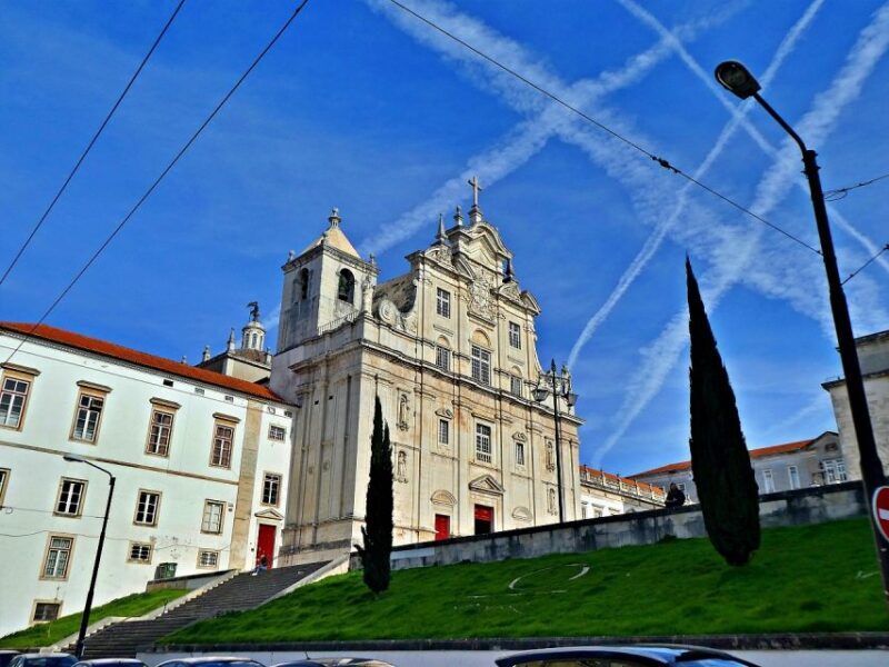 Coimbra: Discover the Charms and Highlights Walking Tour - Practical Details