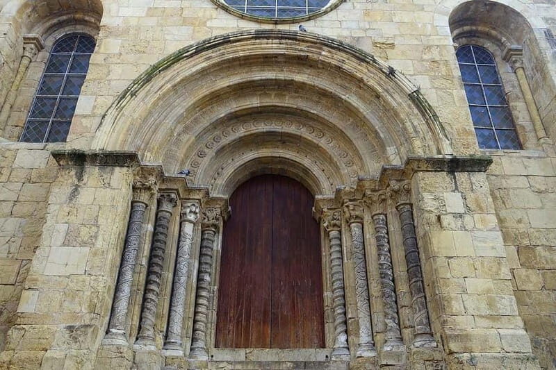 Coimbra Downtown: Private Guided Tour - A Deep Dive into the Experience