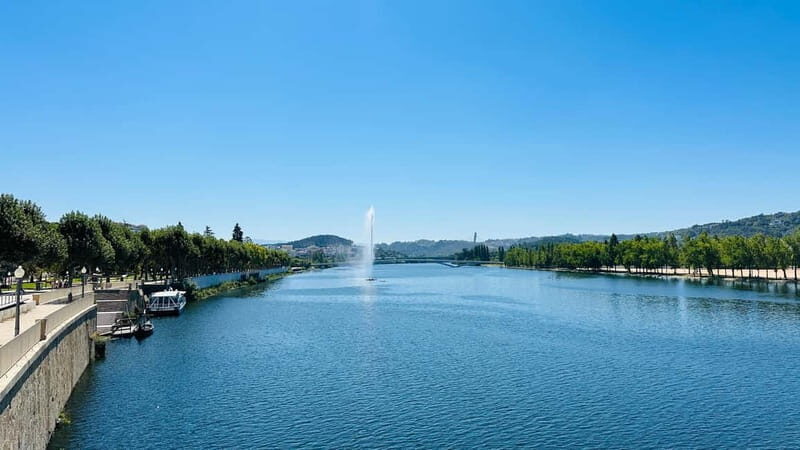 Coimbra Experience: River Cruise and Historic Tour - The Sum Up