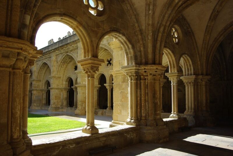 Coimbra Historic Center - Private visit - Exploring Coimbra’s Historic Center: An In-Depth Private Tour Review