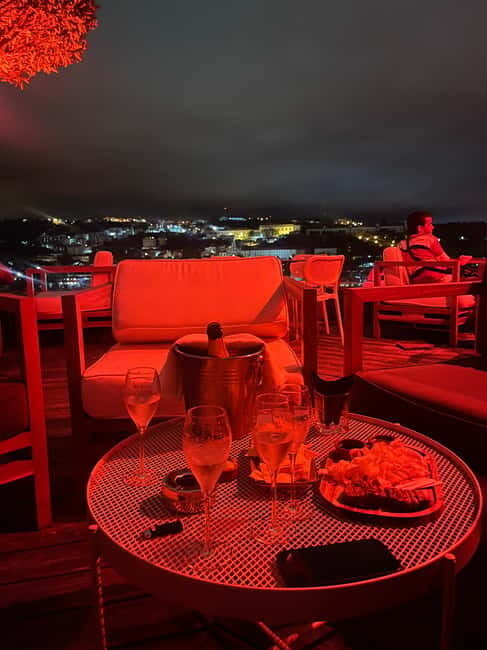 Coimbra Night Out Circuit - Introduction: Is the Coimbra Night Out Circuit Worth It?