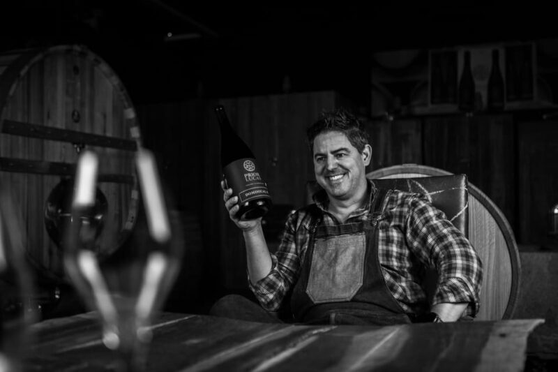 Coimbra: Prior Lucas Wine Experience - FAQs
