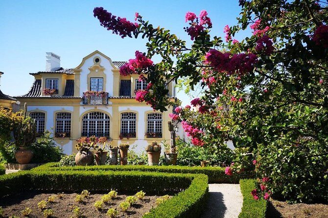 Coimbra Private Tour - FAQ