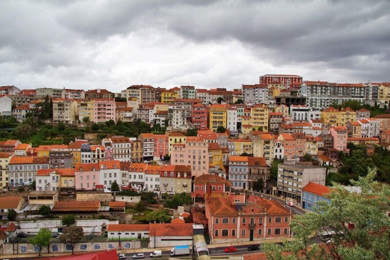 Coimbra Private Walking Tour - An Engaging Exploration of Portugal’s Oldest City