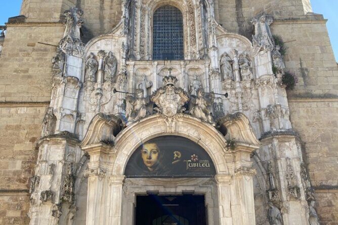 Coimbra Scavenger Hunt and Sights Self-Guided Tour - Highlights of the Tour