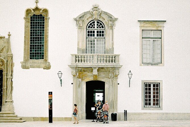 Coimbra Scavenger Hunt and Sights Self-Guided Tour - The Value of the Experience