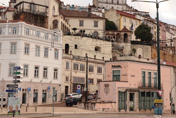Coimbra Scavenger Hunt and Sights Self-Guided Tour - Practical Details and Tips