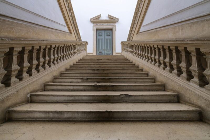 Coimbra: University of Coimbra Guided Tour - FAQ
