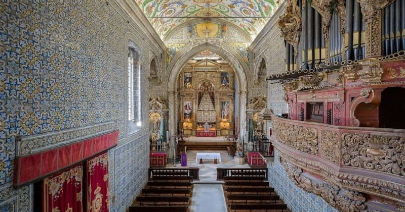Coimbra University: Private Guided Tour - Key Points