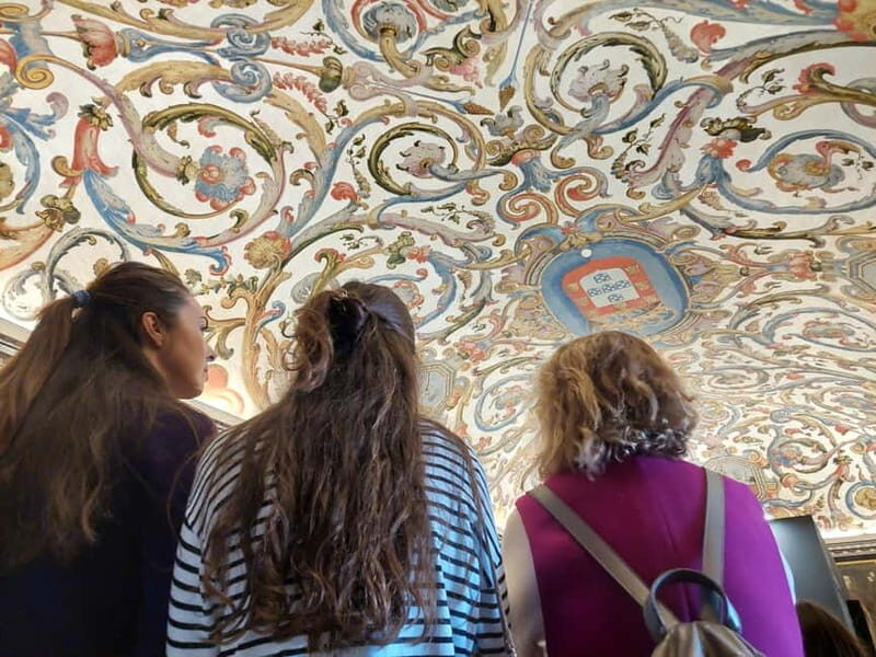 Coimbra University: Private Guided Tour - Why Choose This Tour?