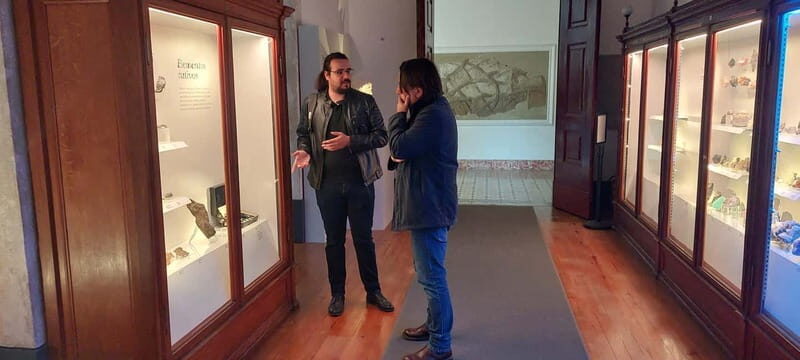 Coimbra University: Private Guided Tour - Final Words