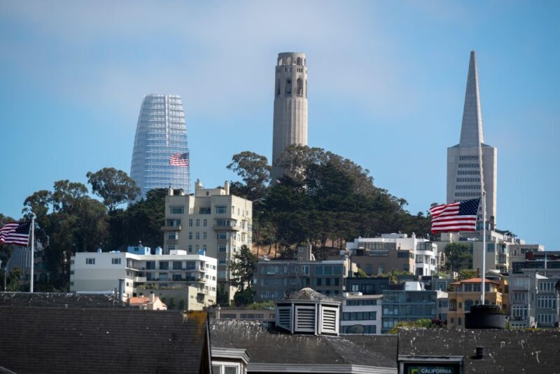 Coit Tower & Little Italy Landmark Walking Tour - Value & Final Thoughts