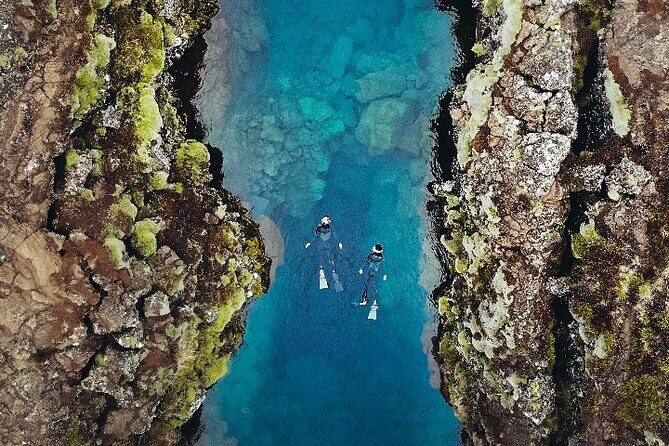 Cold & Hot: Adventure Spa Tour Combo: Silfra & Sky Lagoon Self-Drive - An In-Depth Look at the Tour