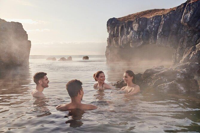 Cold & Hot: Adventure Spa Tour Combo: Silfra & Sky Lagoon Self-Drive - Authentic Insights from Travelers