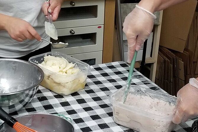 Cold Process Soap Making Class - Final Thoughts