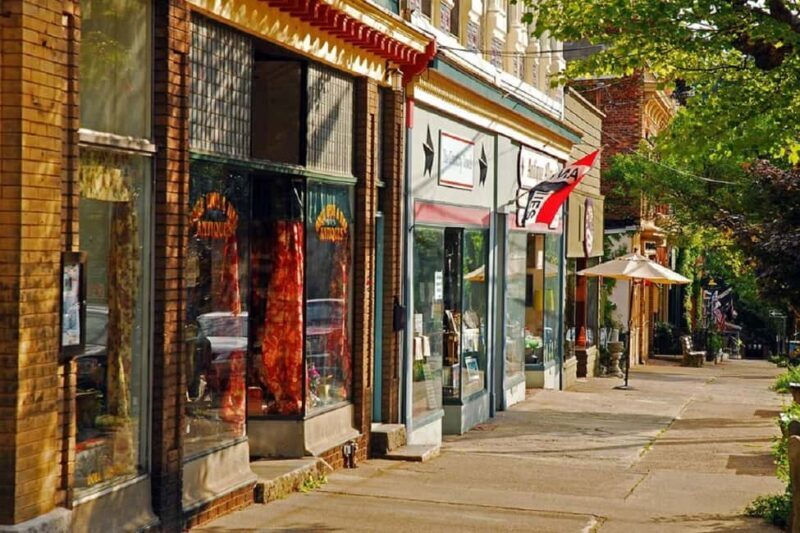 Cold Spring Town&Woodbury Outlets 1-day Tour From NY - The Practical Details of Visiting Cold Spring