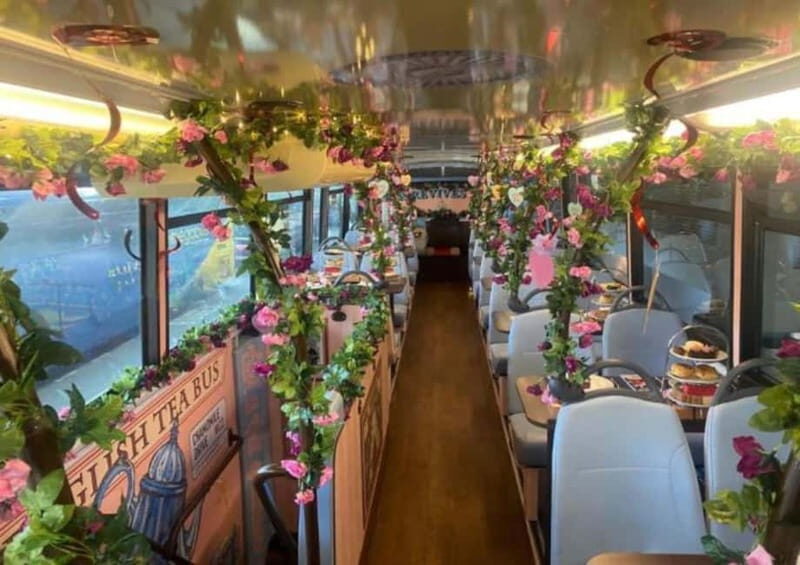 Coldplay Inspired Afternoon Tea Bus Tour - Final Thoughts: Is It Worth It?