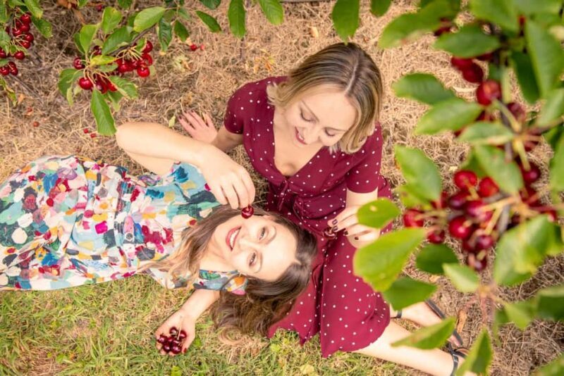 Coldstream: Cherry-Picking Experience - Final Thoughts