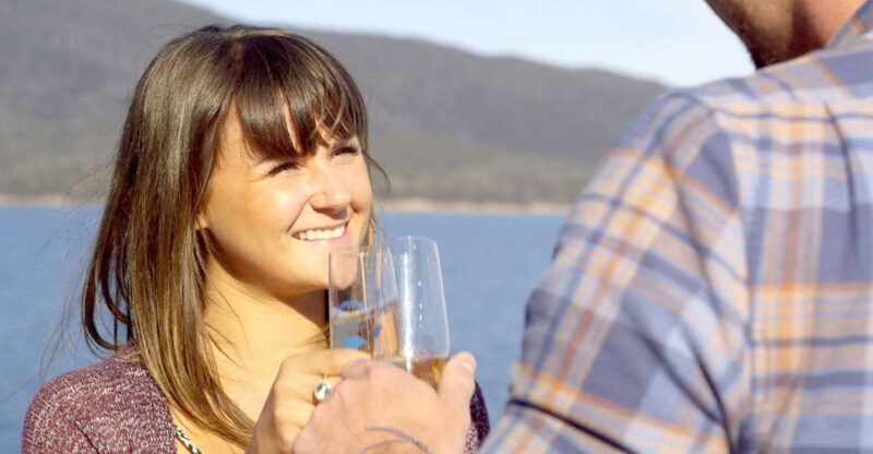 Coles Bay: Wineglass Bay Adults-Only Cruise with Lunch - Practical Details