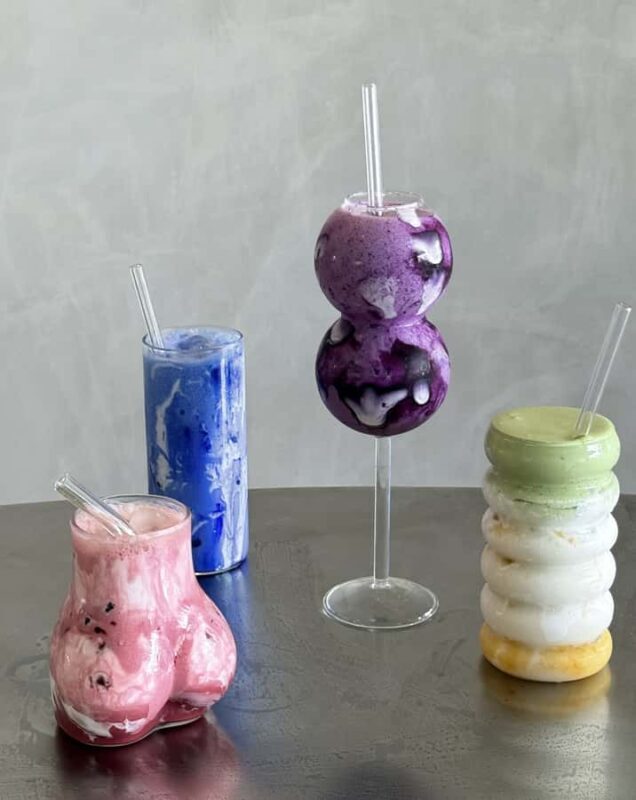 Collagen Drink & LED Mask Wellness Experience in Canggu - What to Expect from the Collagen & LED Wellness Experience