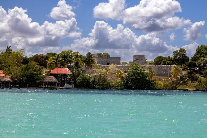 Collective tour of the Rapids of Bacalar in Pontoon - Final Thoughts