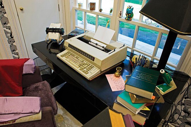 Colleen McCullough Home Tour On Norfolk Island - What Travelers Say: Authentic Insights