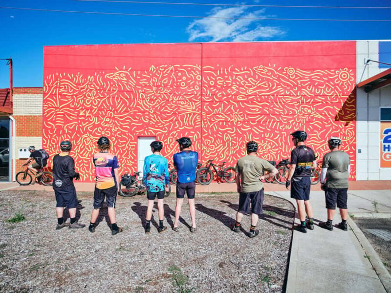 Collie: Mural Town Tour - Summary: Who Should Consider This Tour?