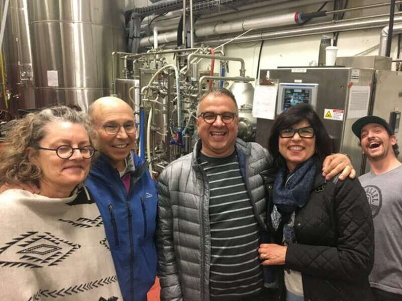 Collingwood: Blue Mountains Brewery Tour with Tastings - Who Will Enjoy This Tour?