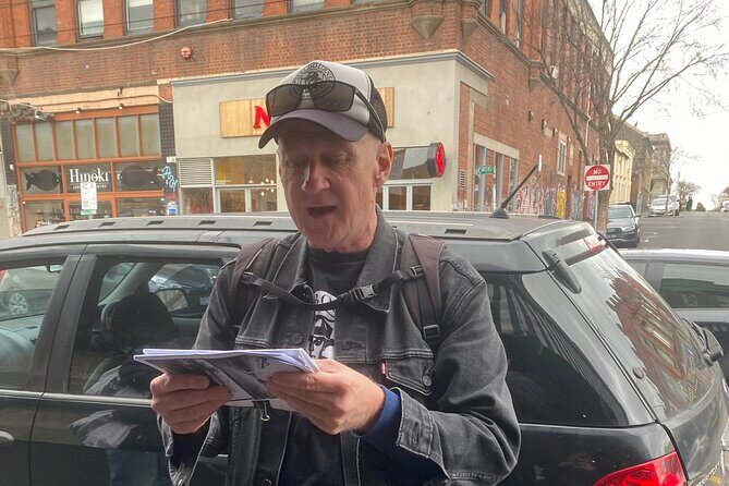 Collingwood Crime Crawl - Who Should Consider This Tour?