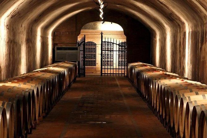 Collio: Cividale Del Friuli and Wine Tastings from Trieste - A Closer Look at What You Can Expect