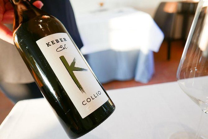 Collio: Cividale Del Friuli and Wine Tastings from Trieste - Detailed Breakdown of the Itinerary