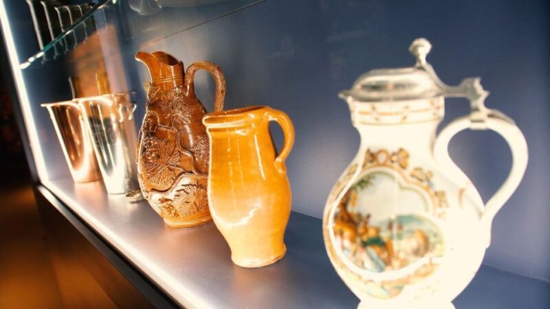 Colmar: Alsace Wine Museum Entrance Ticket - Final Thoughts: Is It Worth Visiting?