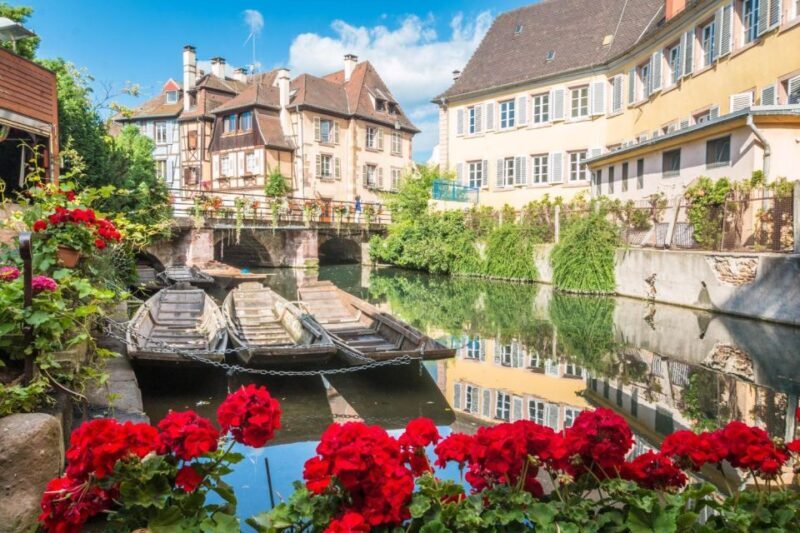 Colmar: Capture the most Photogenic Spots with a Local - The Sum Up