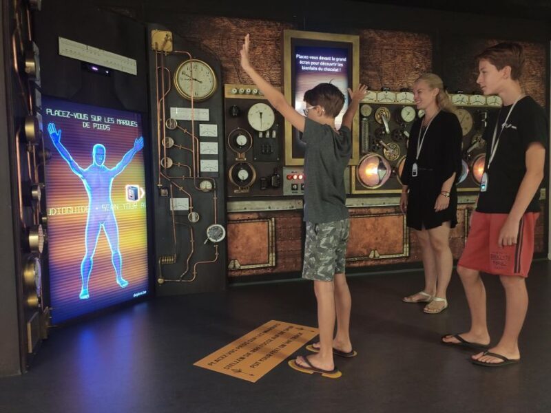 Colmar: Chocolate Museum Entrance Ticket - Final Thoughts: Who Should Consider This Tour?
