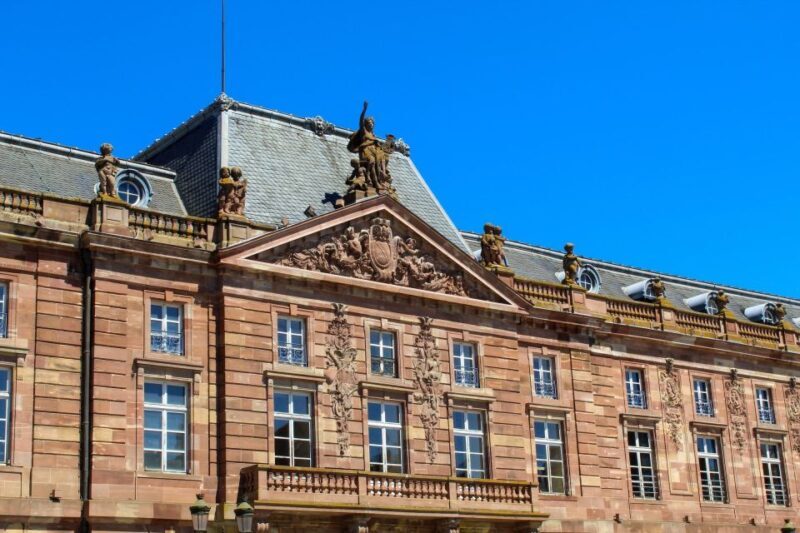 Colmar: Express Walk with a Local in 60 minutes - Why Consider the Colmar Express Walk?