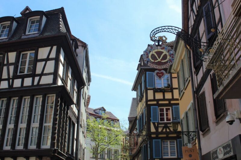 Colmar: Highlights Walking Tour and Wine Tasting - FAQ