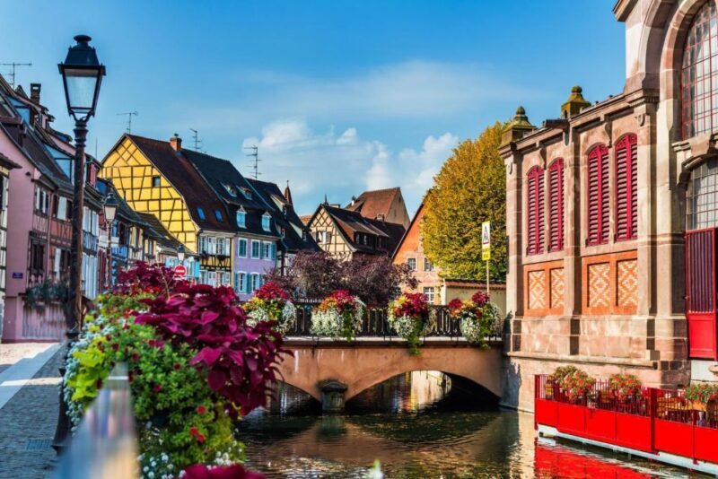 Colmar: Insta-Perfect Walk with a Local - An In-Depth Look at the Colmar Insta-Perfect Walk