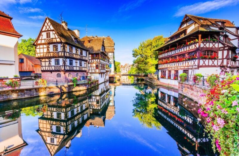 Colmar: Insta-Perfect Walk with a Local - Is It Worth the Price?